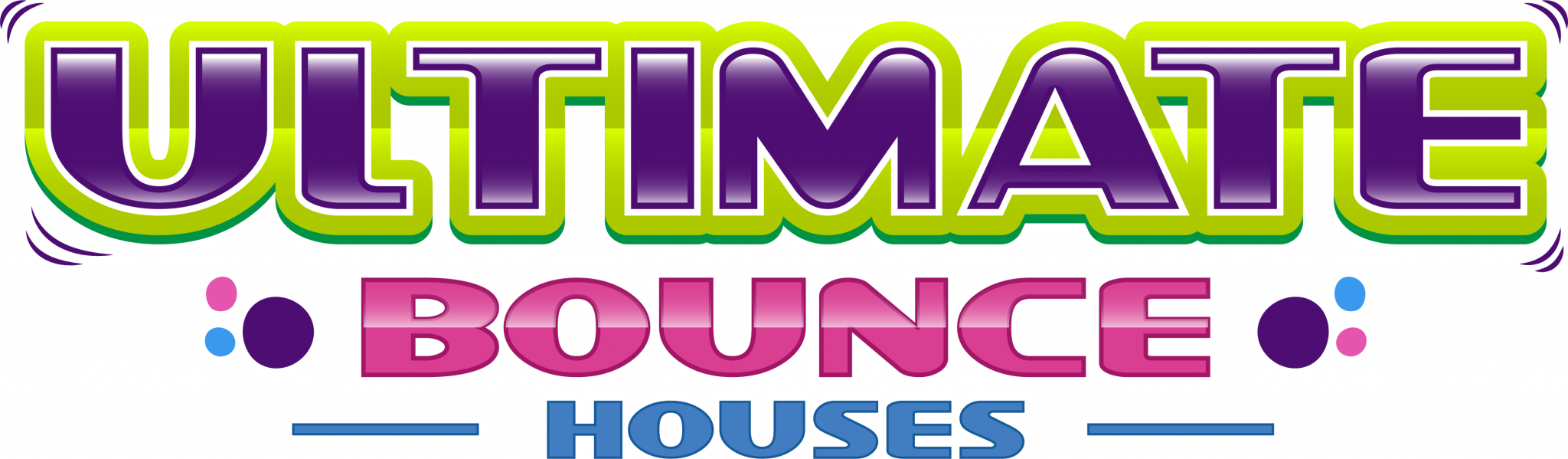 Ultimate Bounce Houses, LLC Imlay City MI - Party and Event Rentals